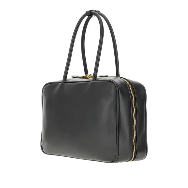 Miu Miu Beau Leather Bag