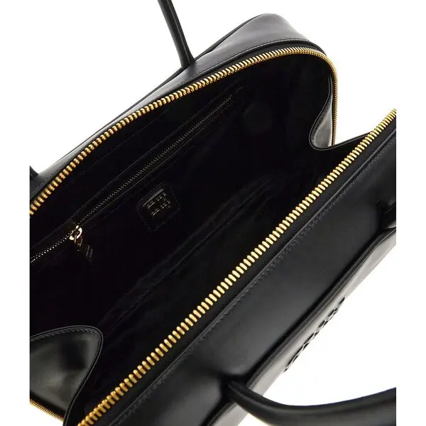 Miu Miu Beau Leather Bag