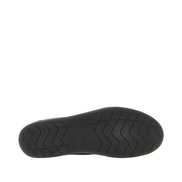 Prada Mesh And Leather Sneakers With Drawstring Closure - Black