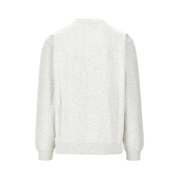 Jacquemus Gro Grain' Crewneck Weathirt