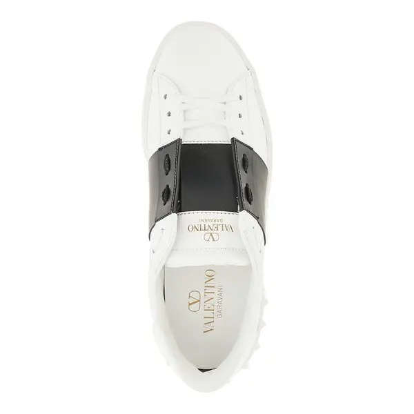 Valentino Garavani Open Sneakers