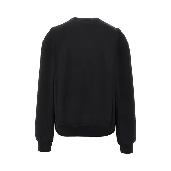 Gucci Embossed Logo Crewneck Sweatshirt
