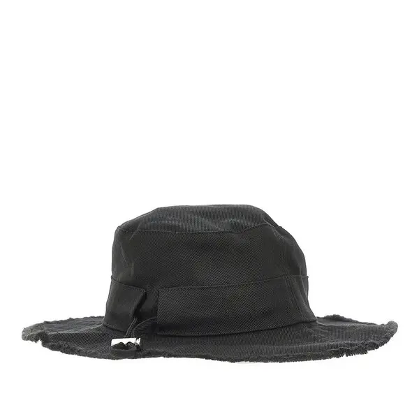 Jacquemus Le Bob Artichaut Bucket Hat
