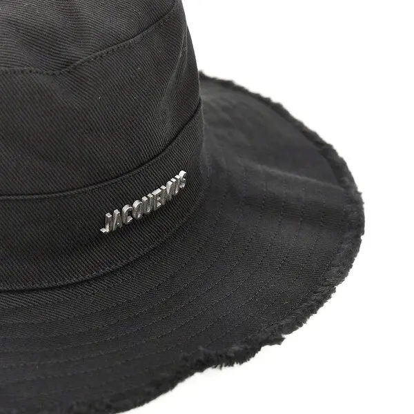 Jacquemus Le Bob Artichaut Bucket Hat