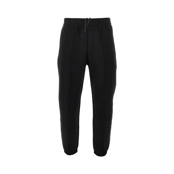Emporio Armani Double Jerey Weatpant