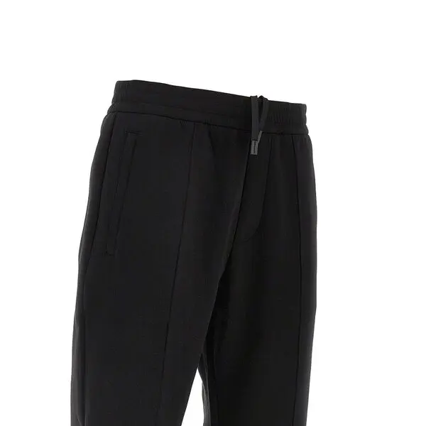 Emporio Armani Double Jerey Weatpant