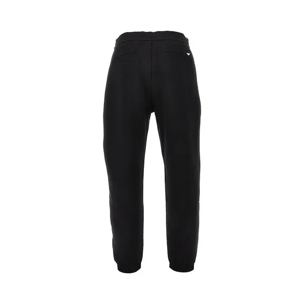 Emporio Armani Double Jerey Weatpant