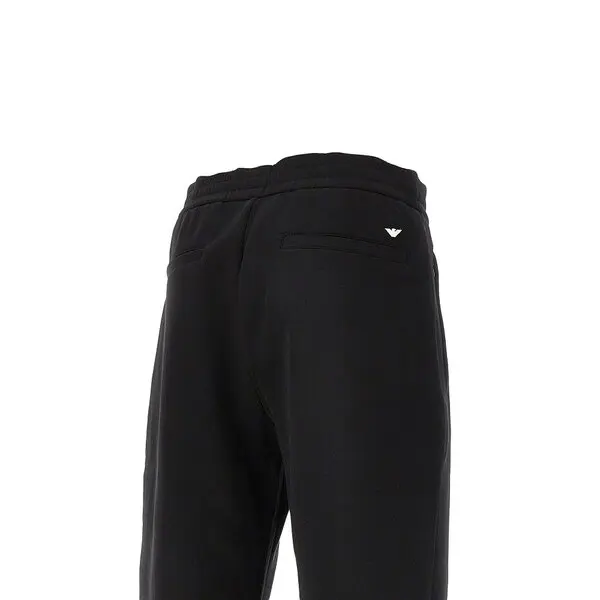 Emporio Armani Double Jerey Weatpant