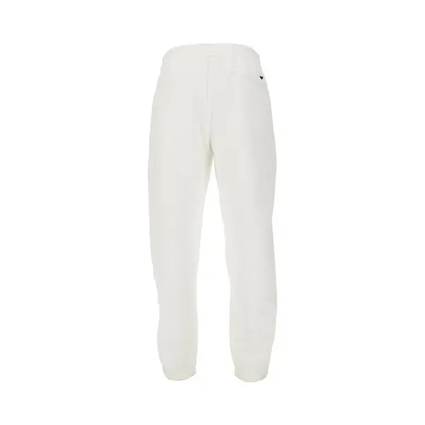 Emporio Armani Double Jersey Sweatpants