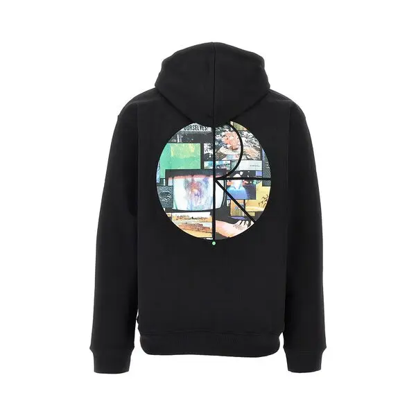 POLAR SKATE CO Dave Hoodie