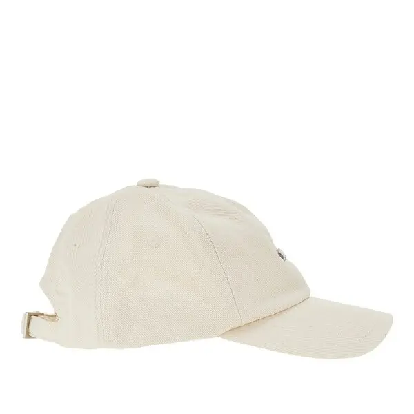 Jacquemus La Casquette Gadjo Cotton Gabardine Baseball Cap
