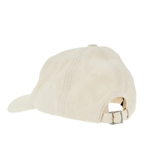 Jacquemus La Casquette Gadjo Cotton Gabardine Baseball Cap
