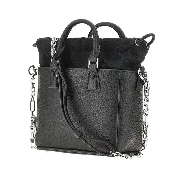 MAISON MARGIELA 5ac' Mini Tote Bag