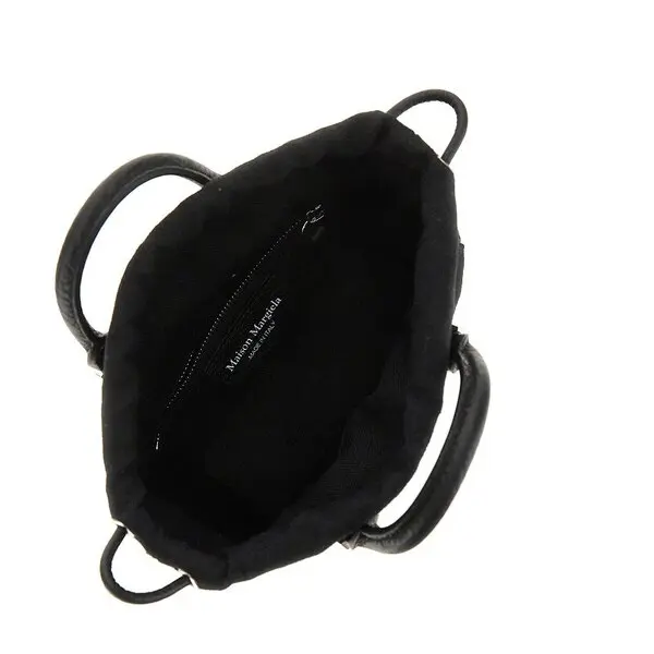 MAISON MARGIELA 5ac' Mini Tote Bag