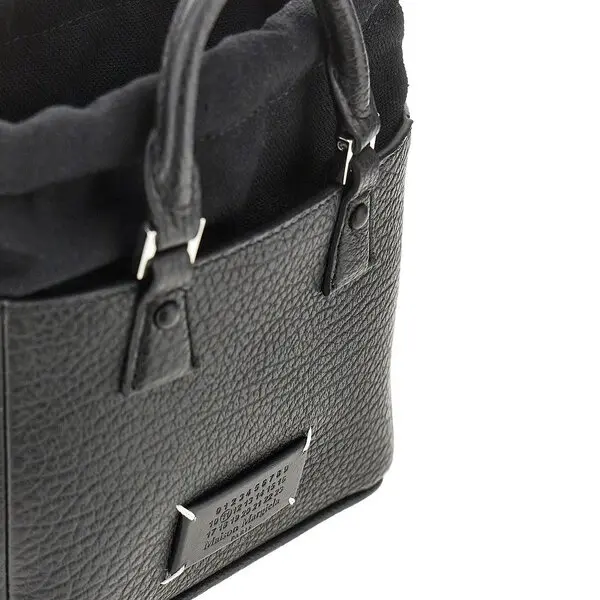 MAISON MARGIELA 5ac' Mini Tote Bag