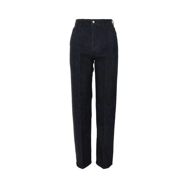 Emporio Armani J3h" Denim Jeans - Blue