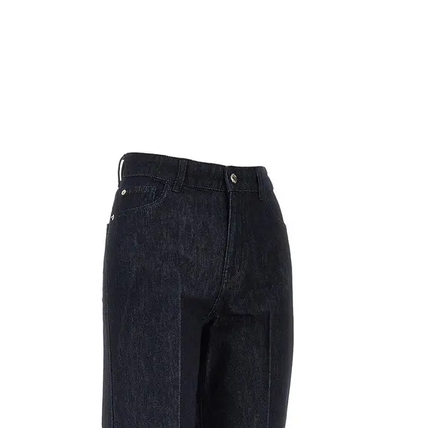 Emporio Armani J3h" Denim Jeans