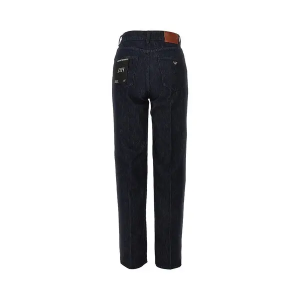 Emporio Armani J3h" Denim Jeans