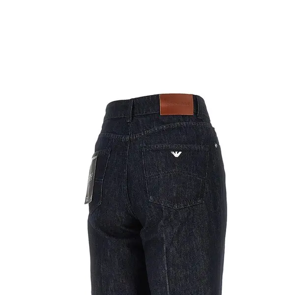 Emporio Armani J3h" Denim Jeans