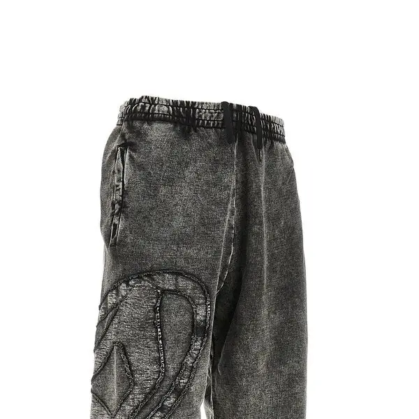 DIESEL® P-marky-den' Sweatpants