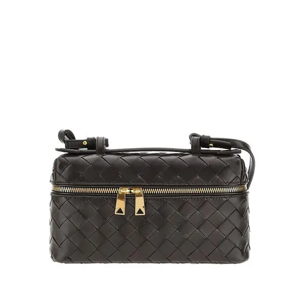 Bottega Veneta Bang Bang" Vanity Case Bag