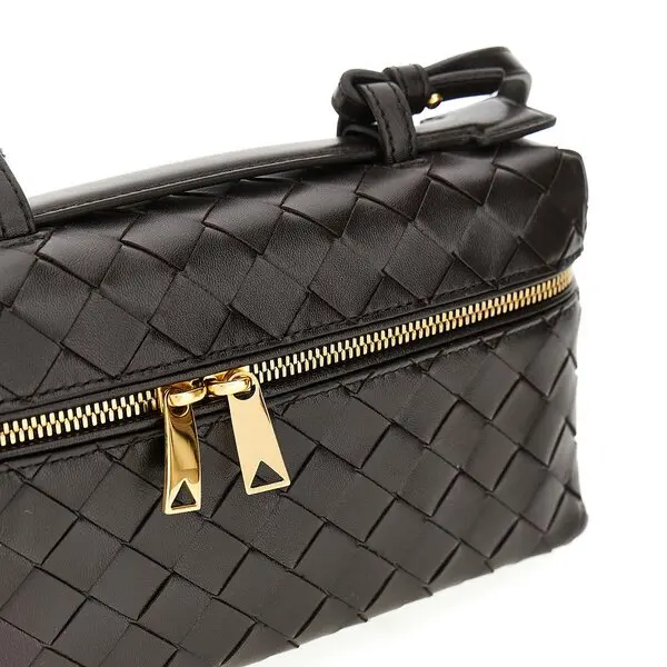 Bottega Veneta Bang Bang" Vanity Case Bag