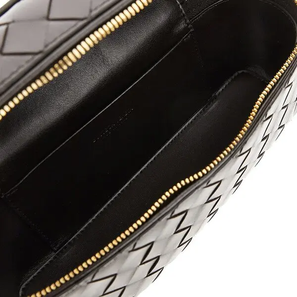 Bottega Veneta Bang Bang" Vanity Case Bag - Brown