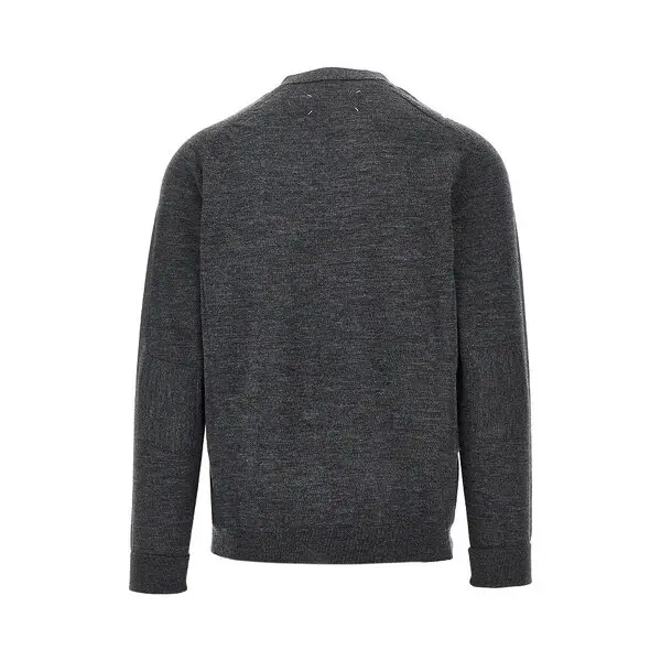 MAISON MARGIELA Woo-bend Cardigan