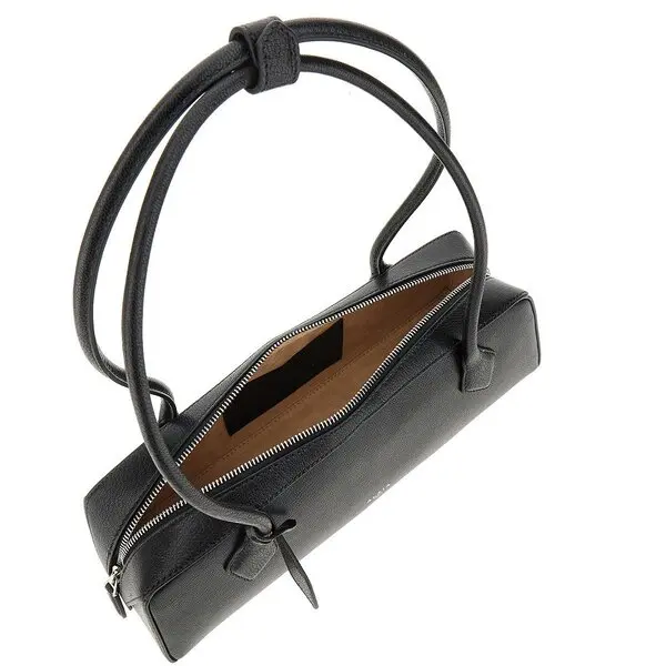 Alaïa Le Teckel Leather Bag