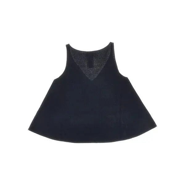 Emporio Armani Inks Knit Tank Top