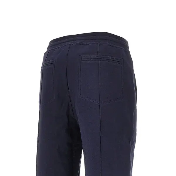 Brunello Cucinelli Techno Cotton Weatpant