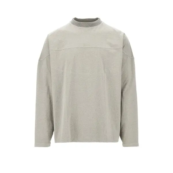 Jacquemus Ateier' T-shirt With Ogo Embroidery