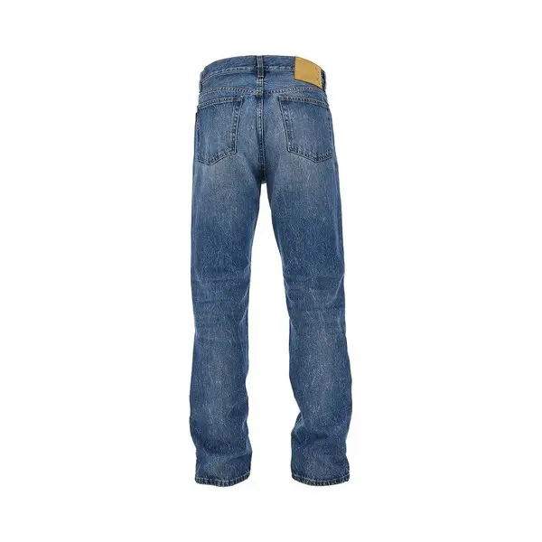 HAIKURE Tokyo Slim Jeans
