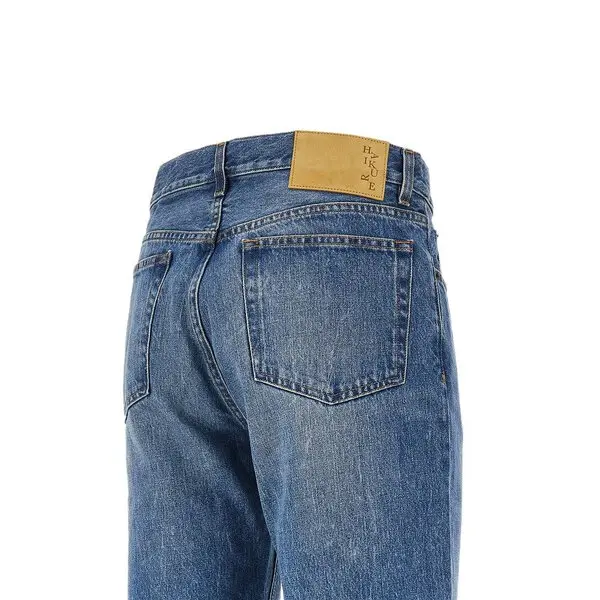 HAIKURE Tokyo Slim Jeans