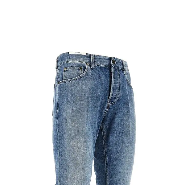 PT TORINO Reggae Five-pocket Jeans - Blue