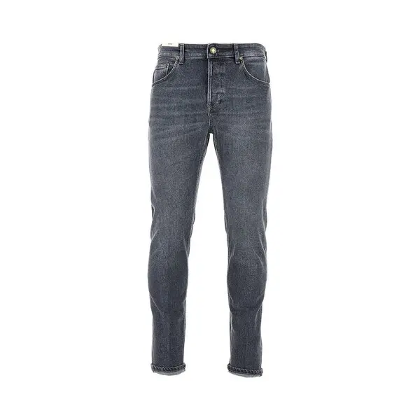PT TORINO Reggae Five-pocket Jeans