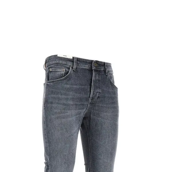 PT TORINO Reggae Five-pocket Jeans