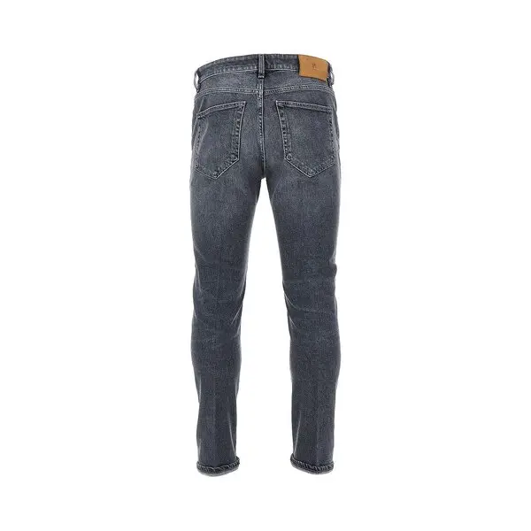 PT TORINO Reggae Five-pocket Jeans