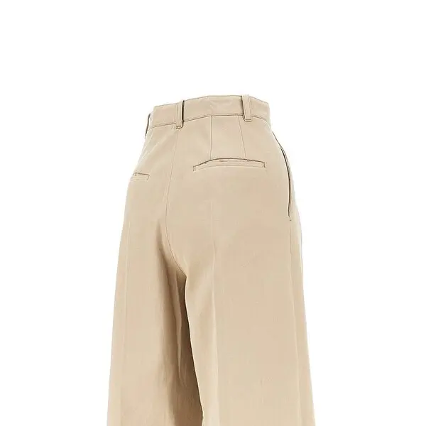 A.p.c. Ginny' Gabardine Pants