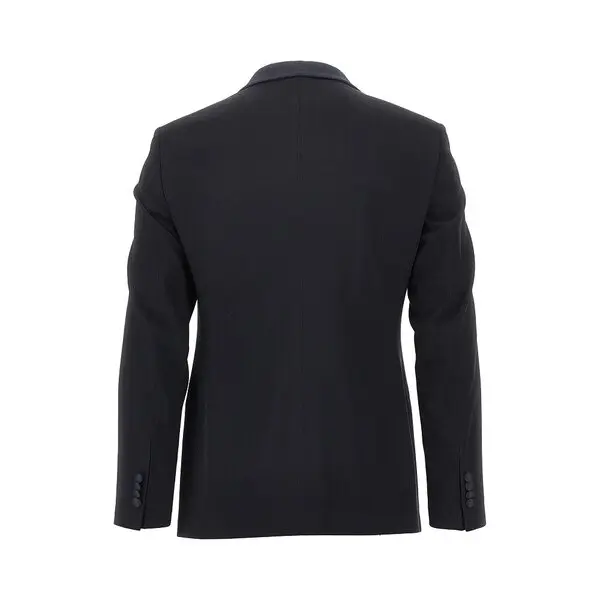 Giorgio Armani Soho' Tailored Suit