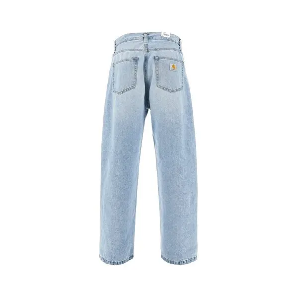 Carhartt Work In Progress Landon Five-pocket Jeans