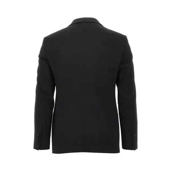 Giorgio Armani Soho' Tailored Suit