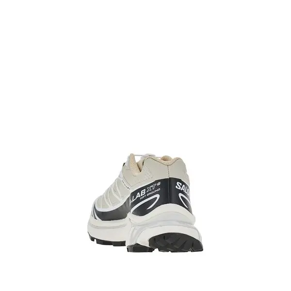 SALOMON Xt-6 Athletic Sneakers - Beige
