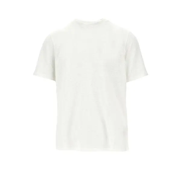 Majestic Filatures Linen Jersey T-shirt An