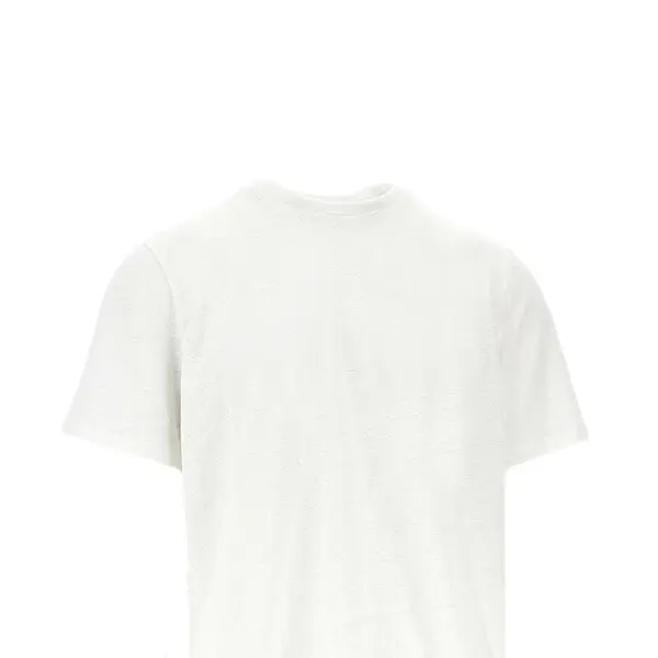 Majestic Filatures Linen Jersey T-shirt An