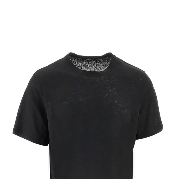 Majestic Filatures Linen Jerey T-hirt