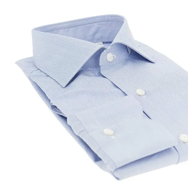 FINAMORE 1925 Milano' Cotton Shirt