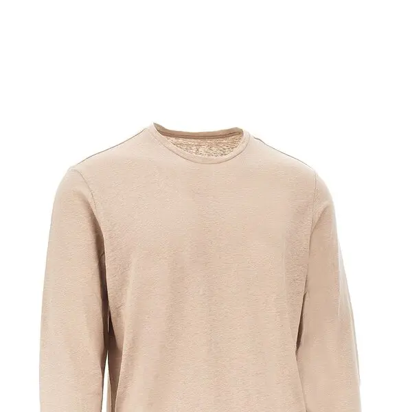 Majestic Filatures Linen Jerey T-hirt