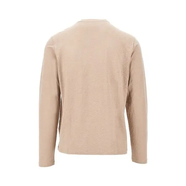Majestic Filatures Linen Jerey T-hirt