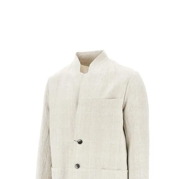 Sease Linen Jacket